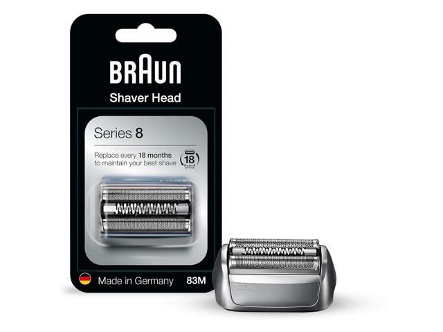 Click here for Braun Series 8 83M Electric Shaver Head Replacemen... prices