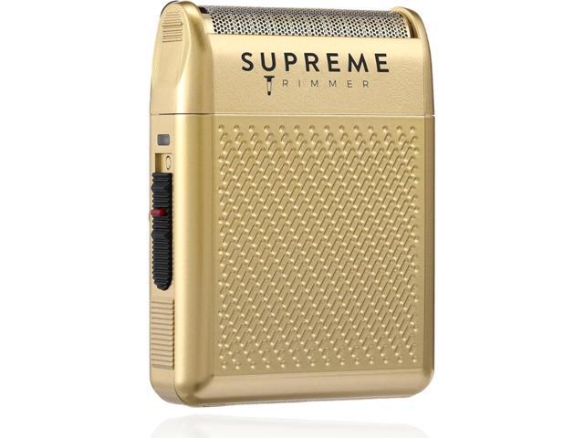 Click here for Supreme Trimmer Solo Single Foil Shaver for Pocket... prices