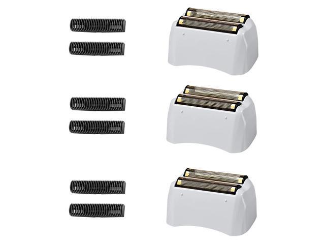 Click here for 3 Packs Pro Shaver Replacement Foil and Cutters Co... prices