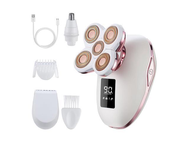 Click here for Womens Electric Razors For Women Legs Pubic Facial... prices
