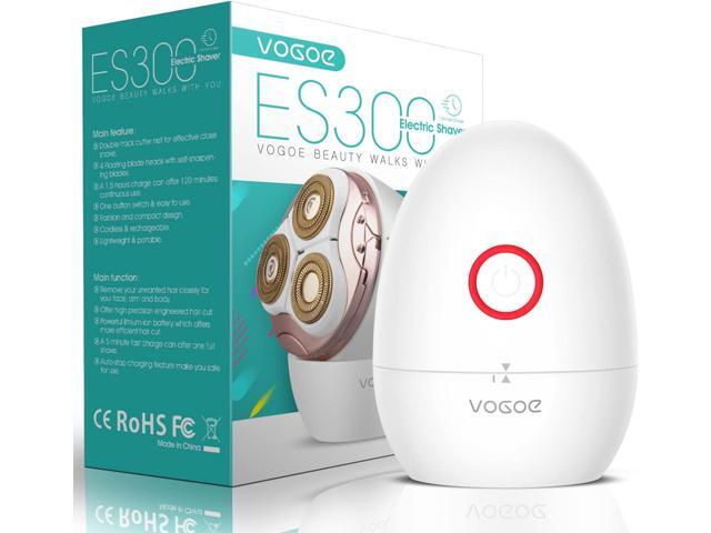 Click here for Electric Shaver for Women 3D Floating Blade Rotary... prices