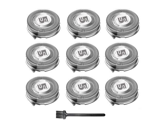 Click here for SH50 Replacement Heads forSeries 5000 Electric Sha... prices