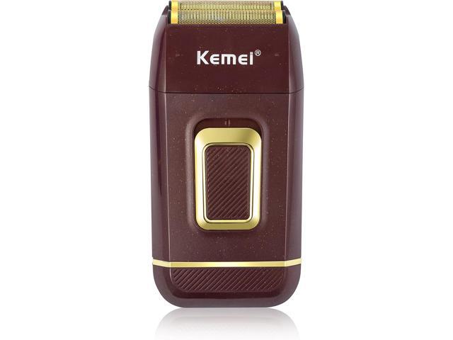 Click here for KEMEI Foil Shaver Double Electric Shaver for Men E... prices
