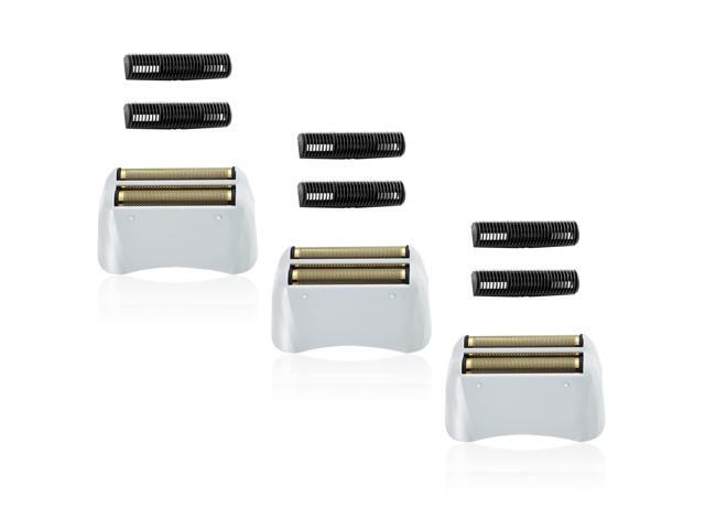 Click here for 3 Pack Pro Shaver Replacement Foil and Cutters Com... prices