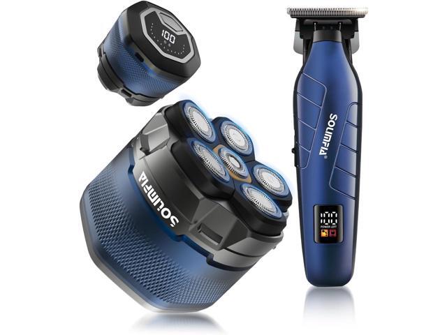 Click here for SOLIMPIA Upgraded Head Shavers for Bald Men  Hair... prices