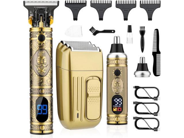 Click here for Professional Hair Trimmer for Men Hair Clippers fo... prices
