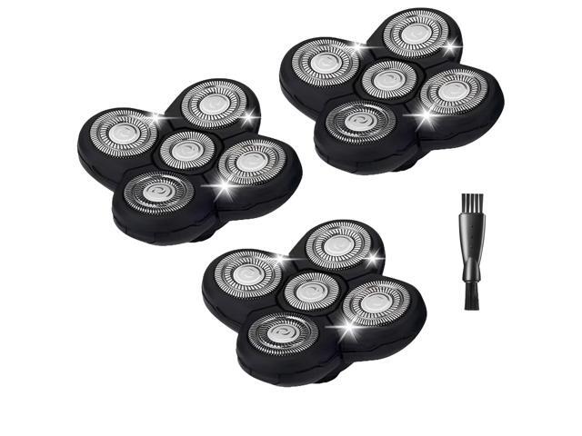 Click here for Head Shaver Replacement Blades Compatible with Fre... prices