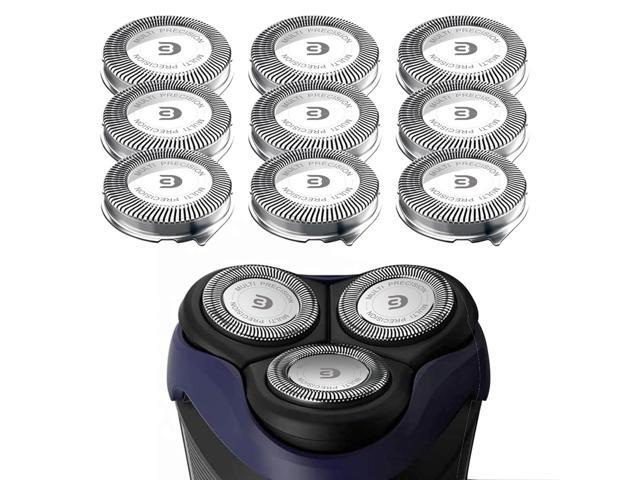 Click here for SH30 Replacement Heads for Shaver Series 3000  200... prices