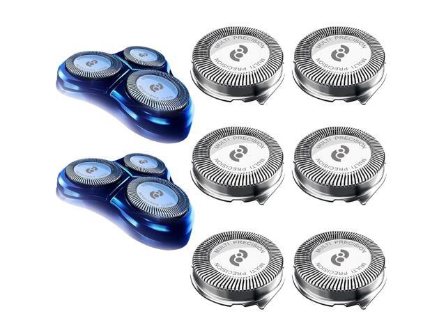 Click here for HQ8 Replacement Heads for Aquatec Shavers 7310xl h... prices