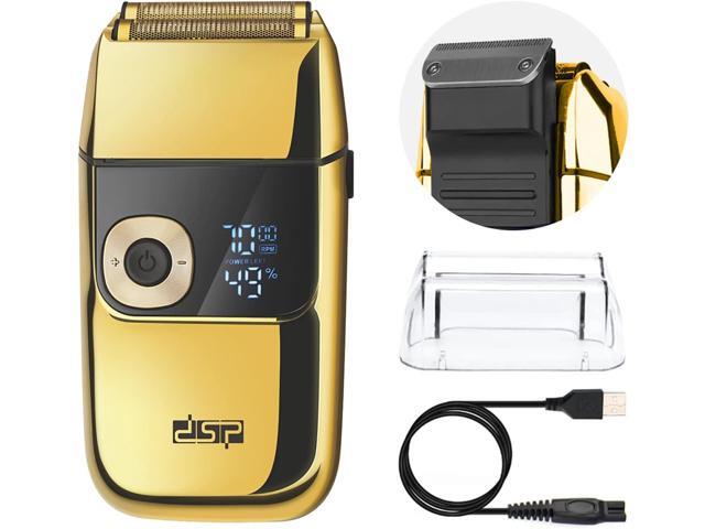 Click here for DSP Bald Shaver for Men Shavers for Men 2 in1 Barb... prices