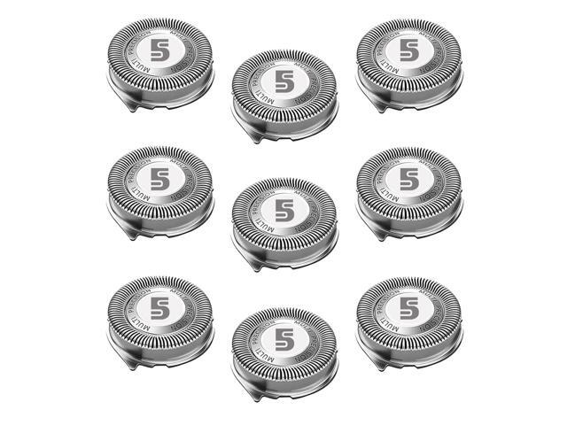 Click here for SH50 Replacement Heads for Shavers Series 5000  El... prices