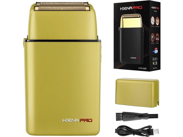 Click here for Foil Shaver for Men Barber  Double Electric Foil T... prices