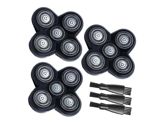 Click here for Head Shavers for Bald Men Replacement Blades  Univ... prices