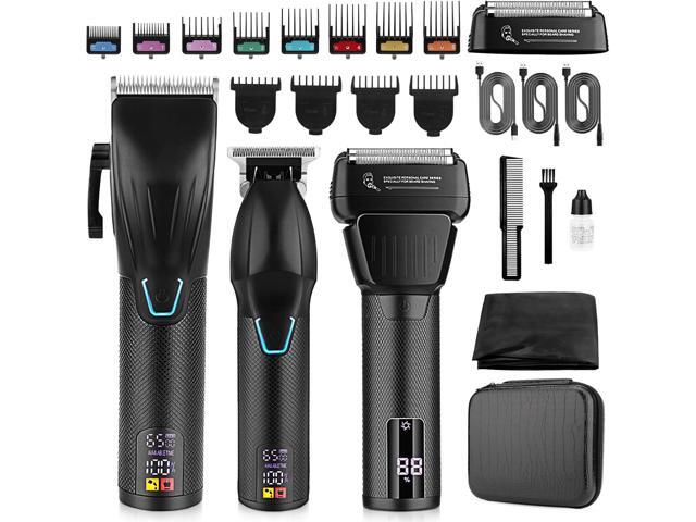 Click here for Professional Hair Clippers & Hair Trimmer & Foil S... prices