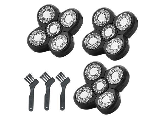 Click here for 3 pcs Shaver Replacement Blades Compatible with Sh... prices