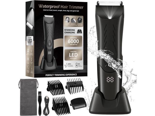 Click here for Men Hair Removal Shavers Waterproof Public Hair Gr... prices