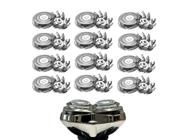 Click here for Shaver Replacement Blades for Skull Shaver Pitbull... prices