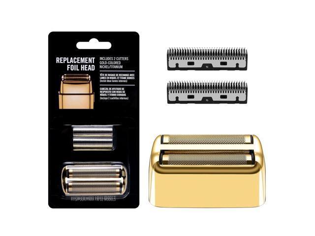 Click here for Replacement Foil and Cutters for BaBylissPRO Barbe... prices