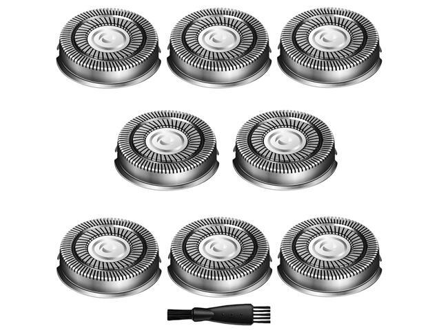 Click here for Shaver Replacement Blades for Pitbull Skull Shaver... prices