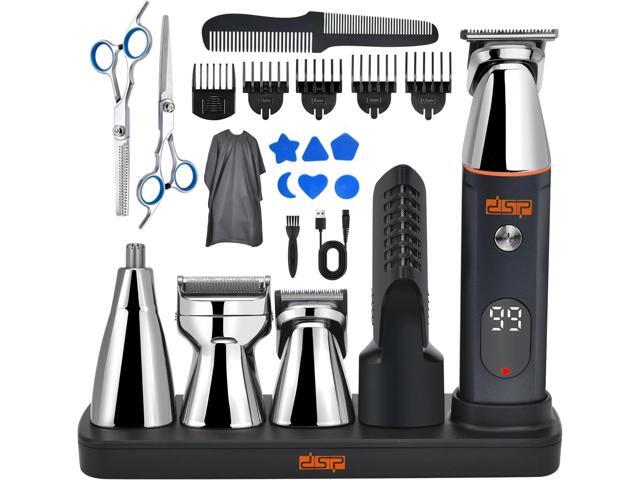 Click here for DSP Beard Trimmer Rechargeable Body Grooming Sets... prices