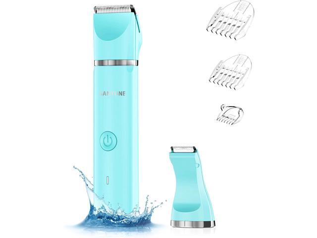 Click here for Bikini Trimmer for Women  2 in 1 Electric Women Pu... prices