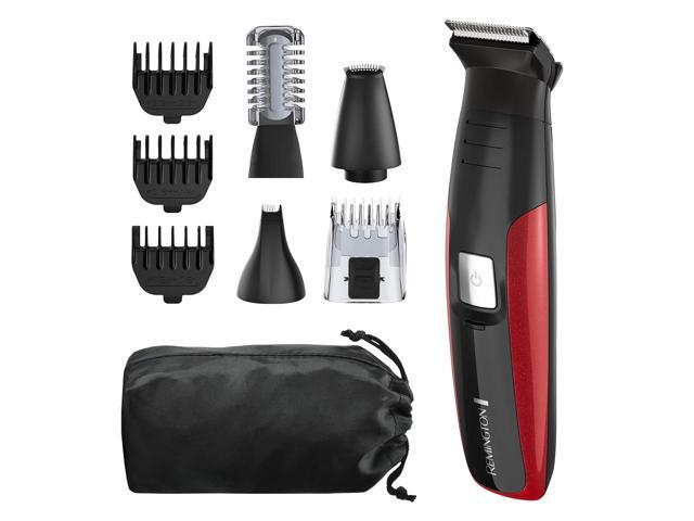 Click here for Remington All-in-one + Body Multigroomer 5000 prices