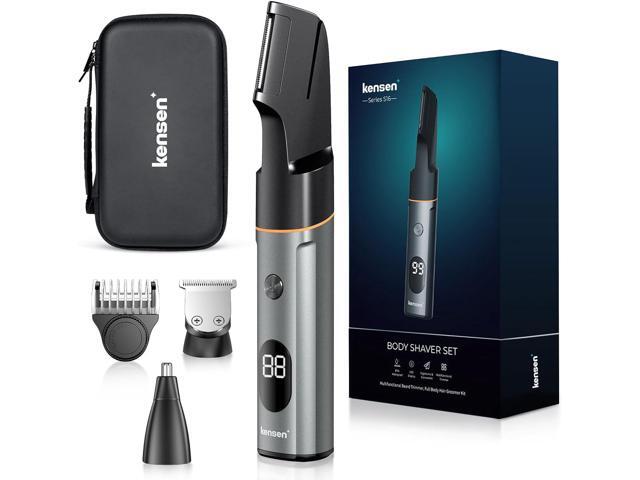 Click here for kensen 3-in-1 Body Hair Trimmer  Body Groomer Trim... prices