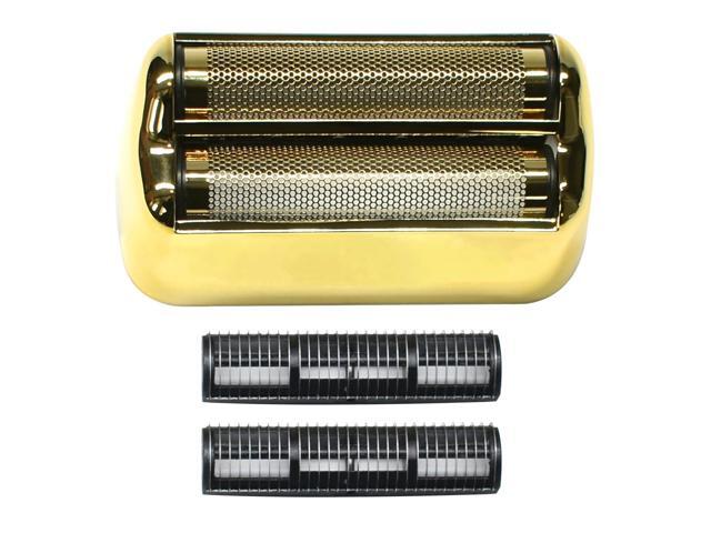 Click here for Replacement Foil and Cutters for BaBylissPRO Barbe... prices