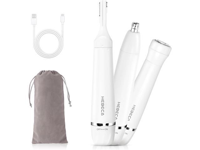 Click here for Nose Hair Trimmer for Women and Men  3-in-1 Electr... prices