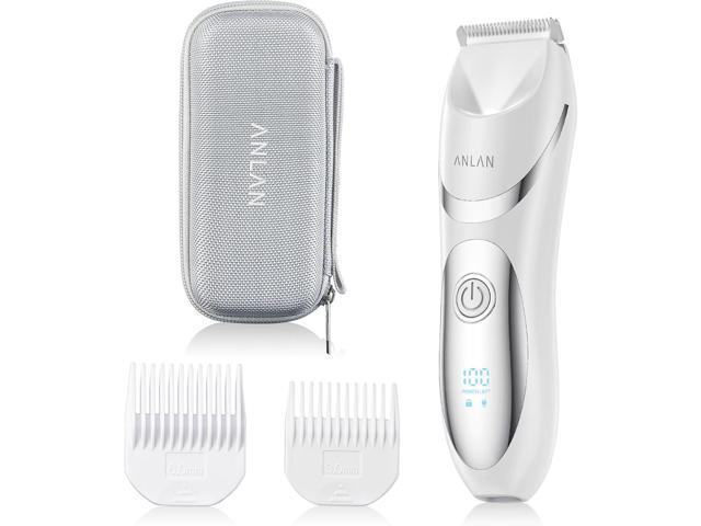 Click here for Body Hair Trimmer for Men and Women Electric Ball... prices