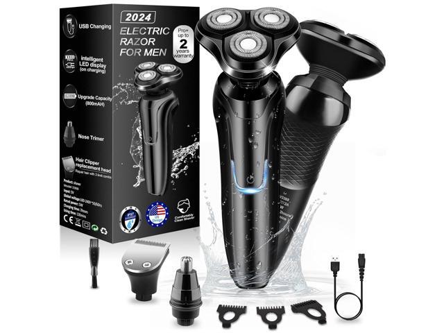 Click here for Electric Razor for Men  2024 Mens Electric Shavers... prices