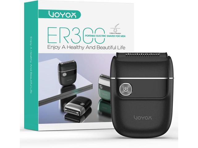 Click here for VOYOR Foil Shaver 2 in 1 Double Shavers for Men Po... prices