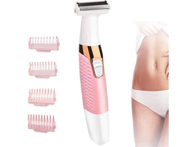 Click here for Electric Shaver Trimmer for Women Full Body Painle... prices