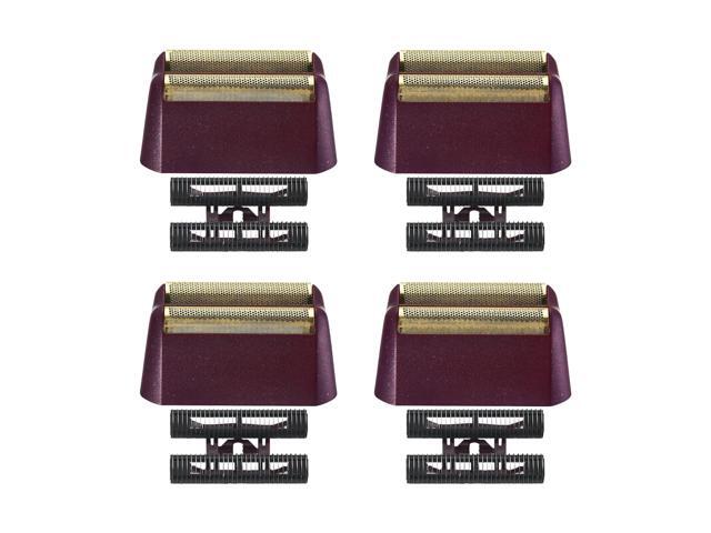 Click here for 5 Star Series Finale Razor Replacement Foil and Ba... prices