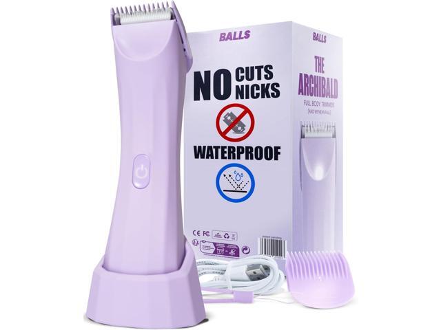 Click here for BALLS V3 The Archibald - Bikini Trimmer for Women... prices