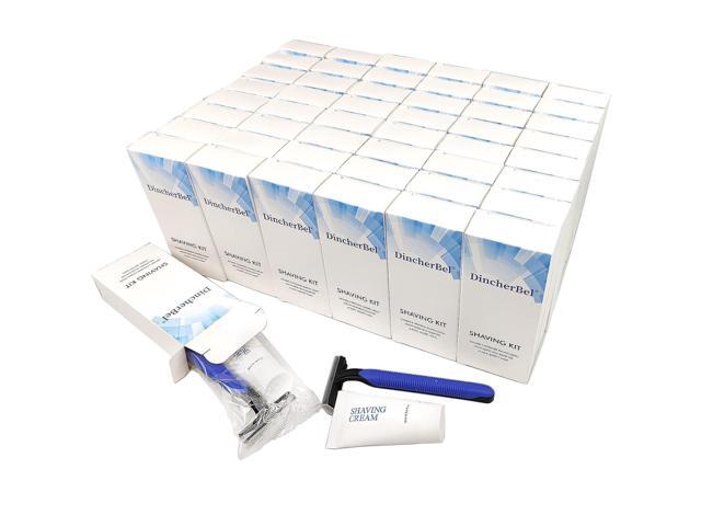 Click here for Disposable Razors in Bulk Shaving Kit Twin Blade R... prices