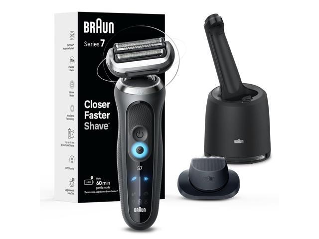 Click here for Braun Electric Shaver for Men  Series 7 7171cc  We... prices