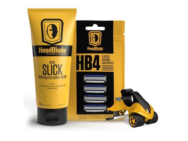Click here for ATX Mens Head Shaving Basics Bundle with 8oz HeadS... prices