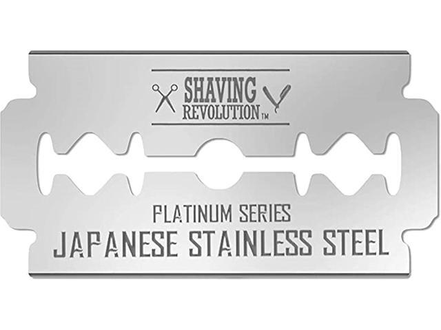 Click here for 100 Count Double Edge Razor Blades - Mens Safety R... prices