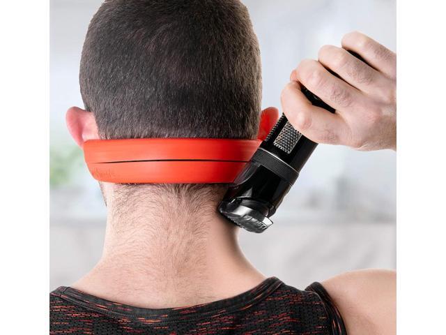 Click here for Neckline Shaving Template and Hair Trimming Guide... prices