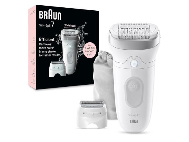 Click here for Braun Epilator Silk-épil 7  Hair Removal Device  W... prices