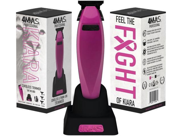 Click here for 4MAS Kiara Trimmer - Professional Hair & Beard  Ze... prices