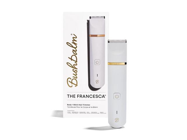 Click here for Bushbalm Electric Bikini Line Trimmer and Shaver f... prices