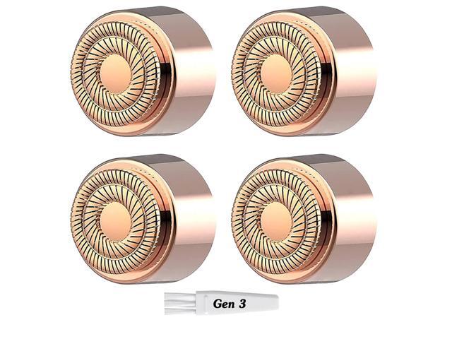 Click here for Generation 3 Replacement Heads for Flawless Facial... prices