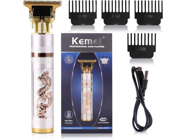 Click here for KEMEI Professional Hair Clippers for Men Pro Li Gr... prices