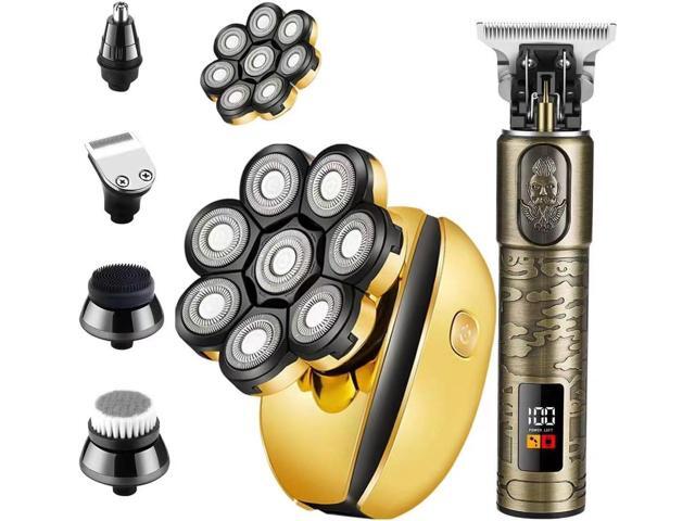 Click here for ROZIAPRO Head Shavers for Bald Men & Professional... prices
