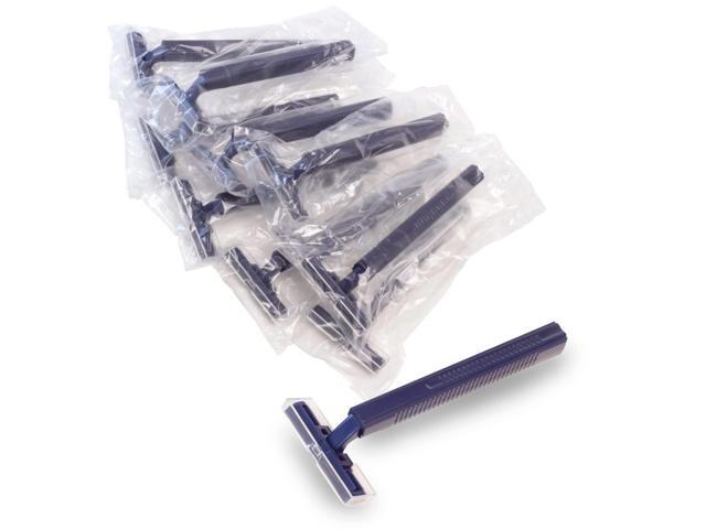 Click here for Freshscent (144 Pack) Individually Wrapped Twin Bl... prices