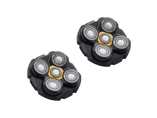 Click here for Shaver Replacement Heads Compatible with MicroTouc... prices