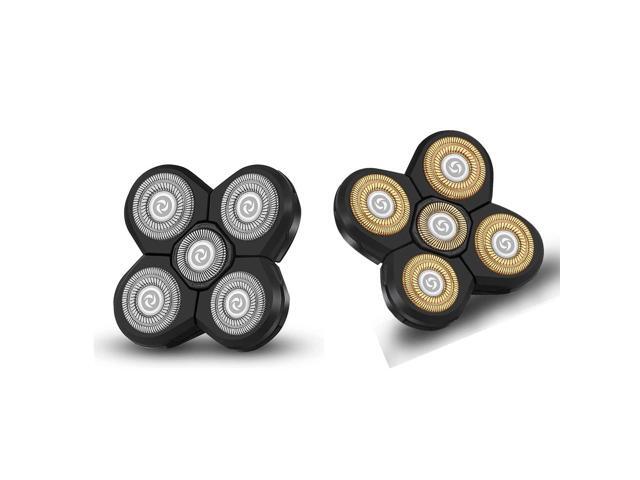 Click here for Roziapro Replacement Shaver Head Blade Cutters 5D... prices