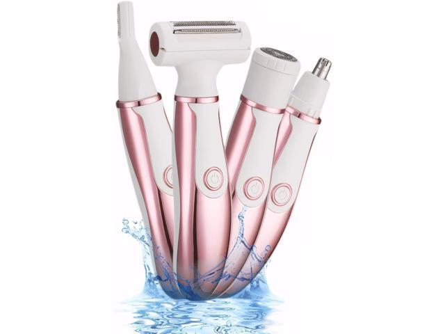 Click here for 4 in 1 Electric Razors for Women  Portable Electri... prices